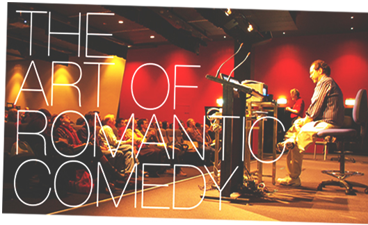 Steve Kaplan's Comedy Intensive | The #1 Course on Comedy for Writers ...